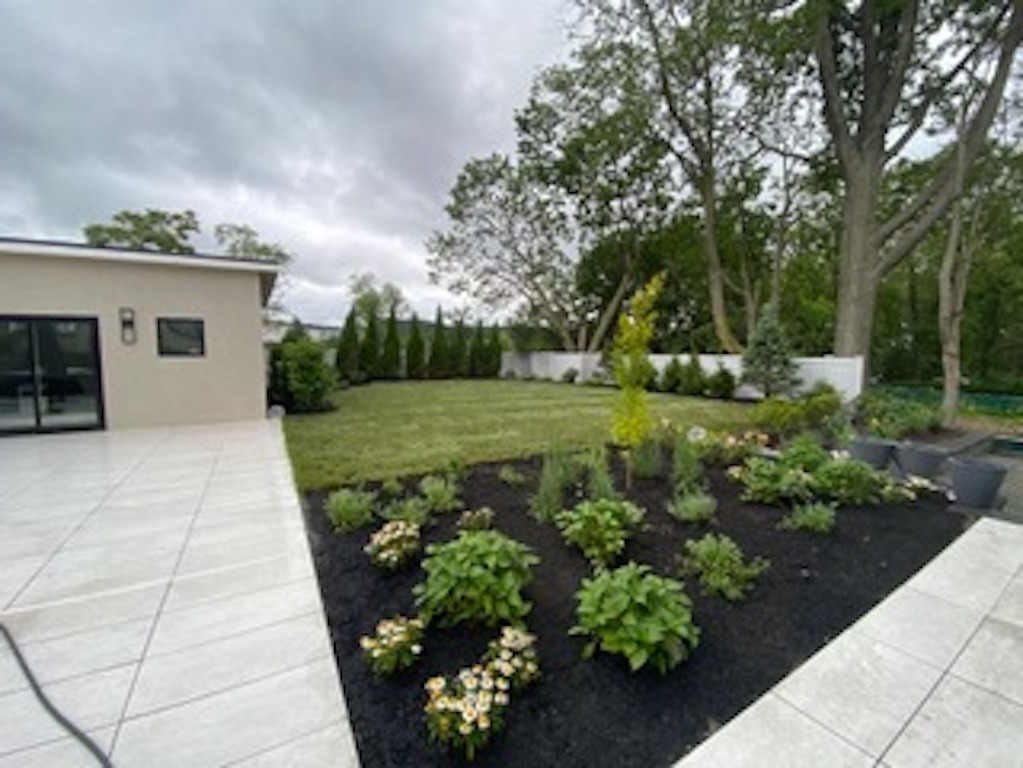 Landscape Design - Dave and Dan's Landscape, LLC